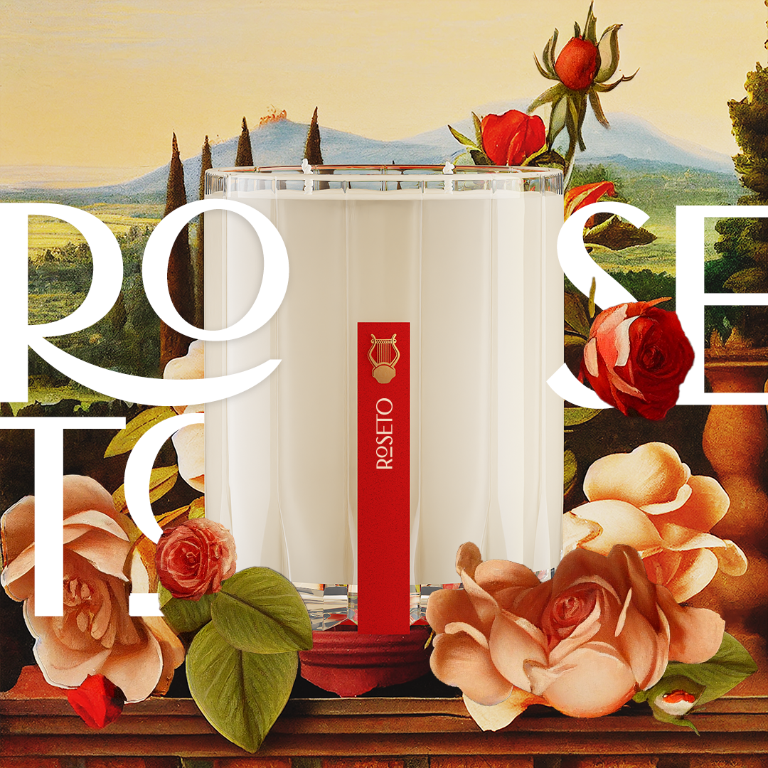 Apollo Candles New York