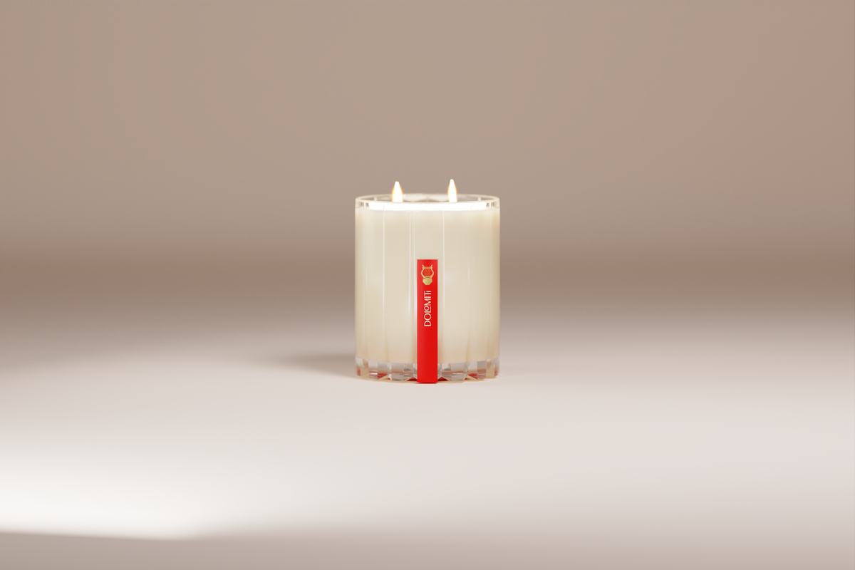 Apollo Candles New York